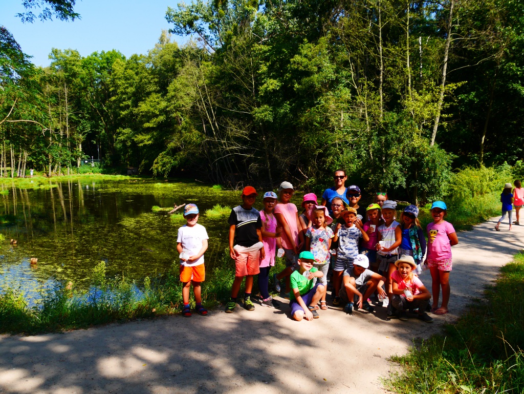 Półkolonie w Centrum Edukacji Edu Arto